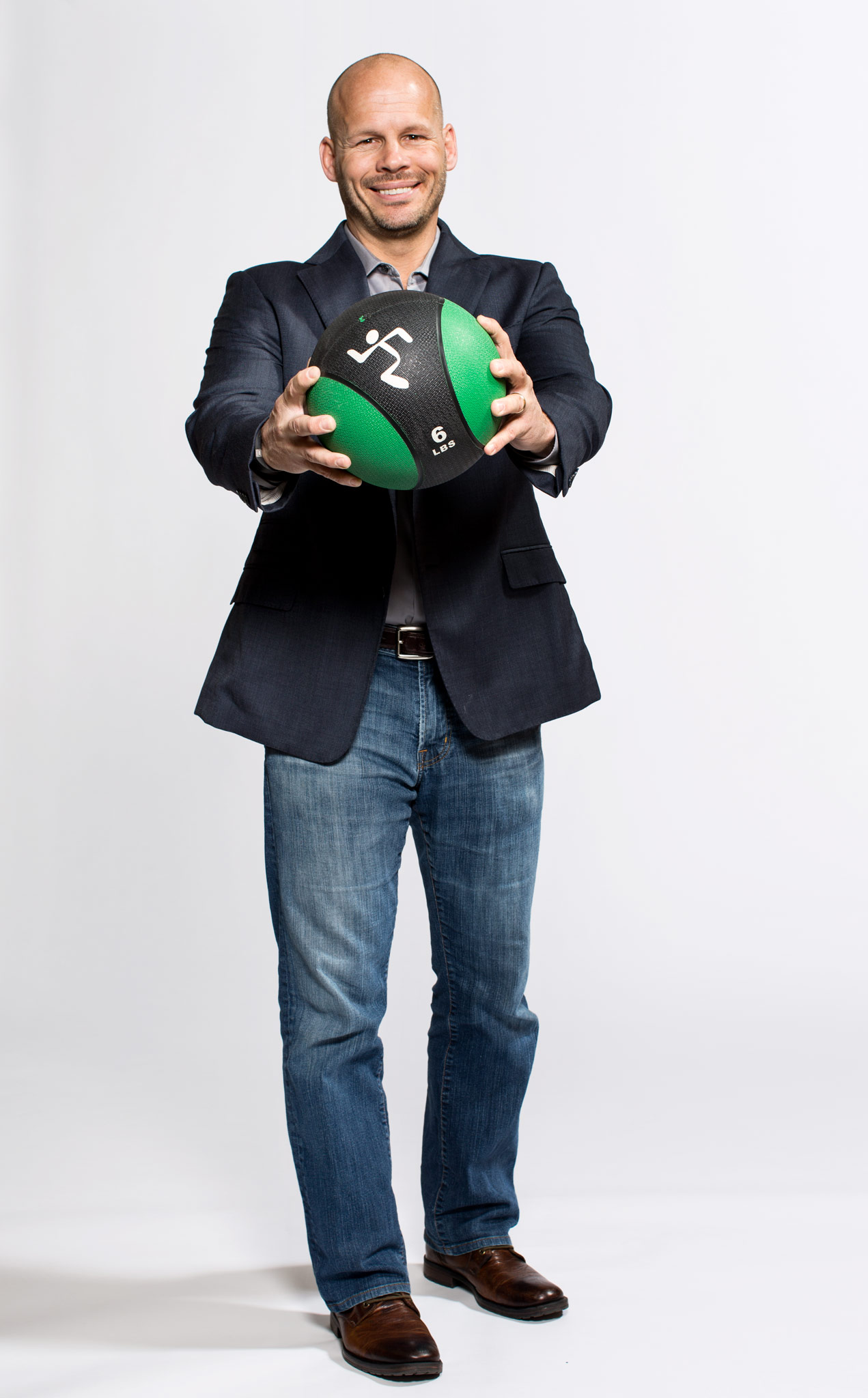 Dave Mortensen (3) - Anytime Fitness